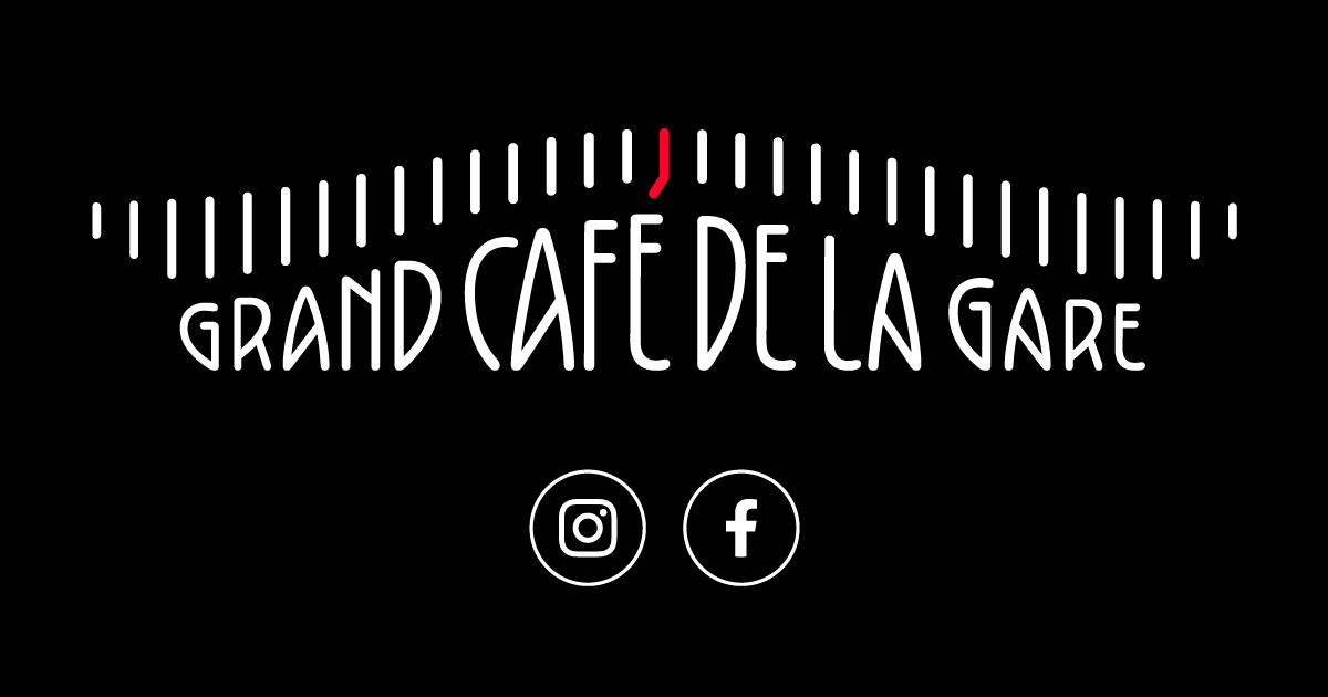 Contact | Grand Café de la Gare